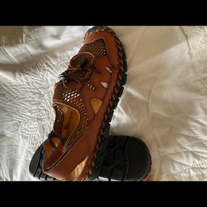 Menico | Shoes | Mens Sandals | Poshmark